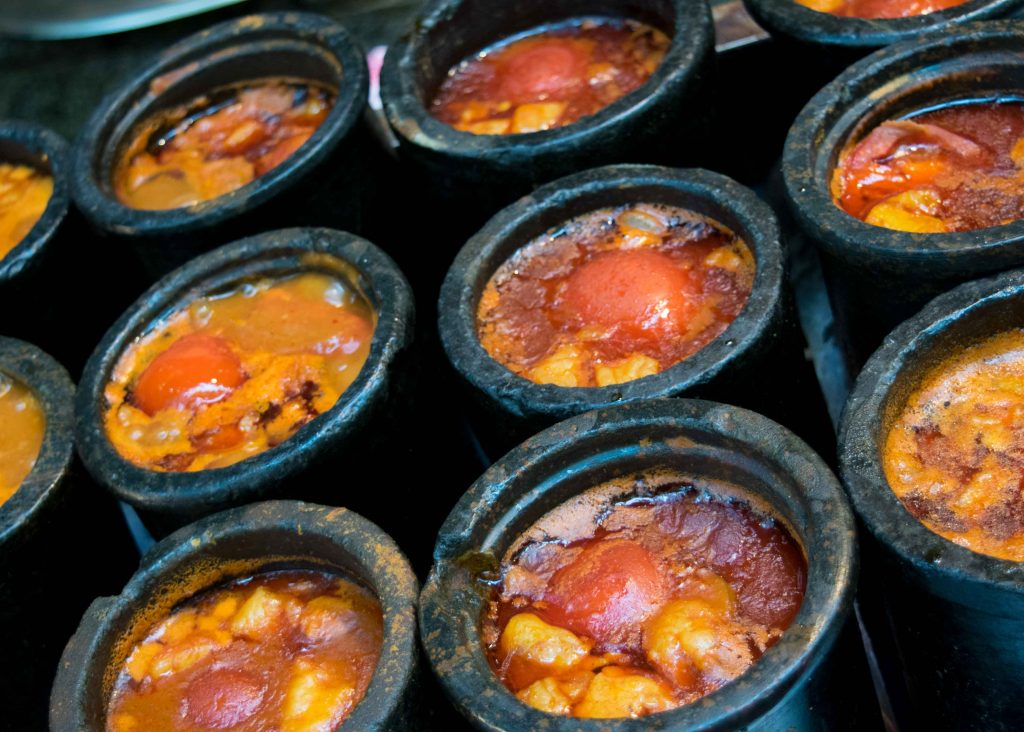 Culinária do Irã - Saiba qual é a comida típica do Irã e onde comer!