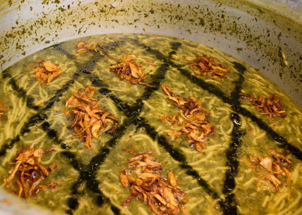 Culinária do Irã - Saiba qual é a comida típica do Irã e onde comer!