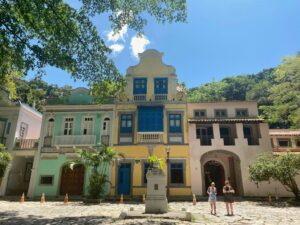 Passeio pelo Bairro Cosme Velho no Rio de Janeiro - Roteiro e Agência!